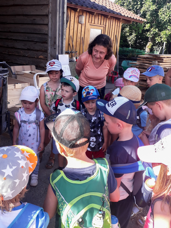 Fotos | Kindergarten Kirchroth bei Straubing